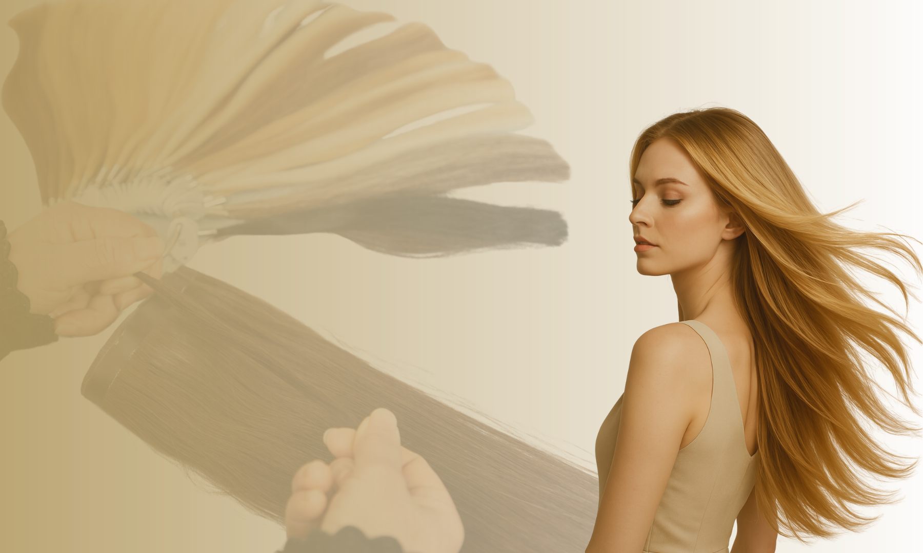 Best Thread For Hand Tied Extensions: Cotton Vs Nylon Thread