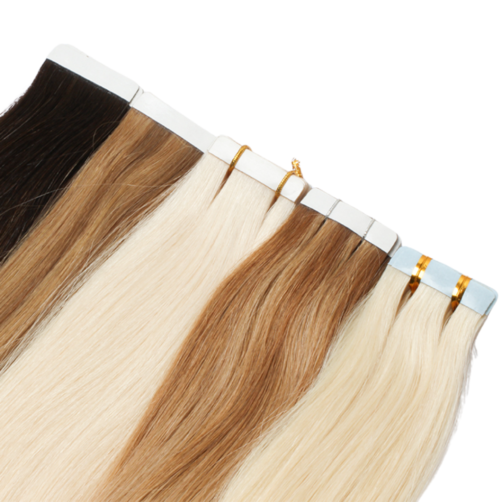 Top Remy Hair Extension Manufacturer| Alpha – Salons Choice