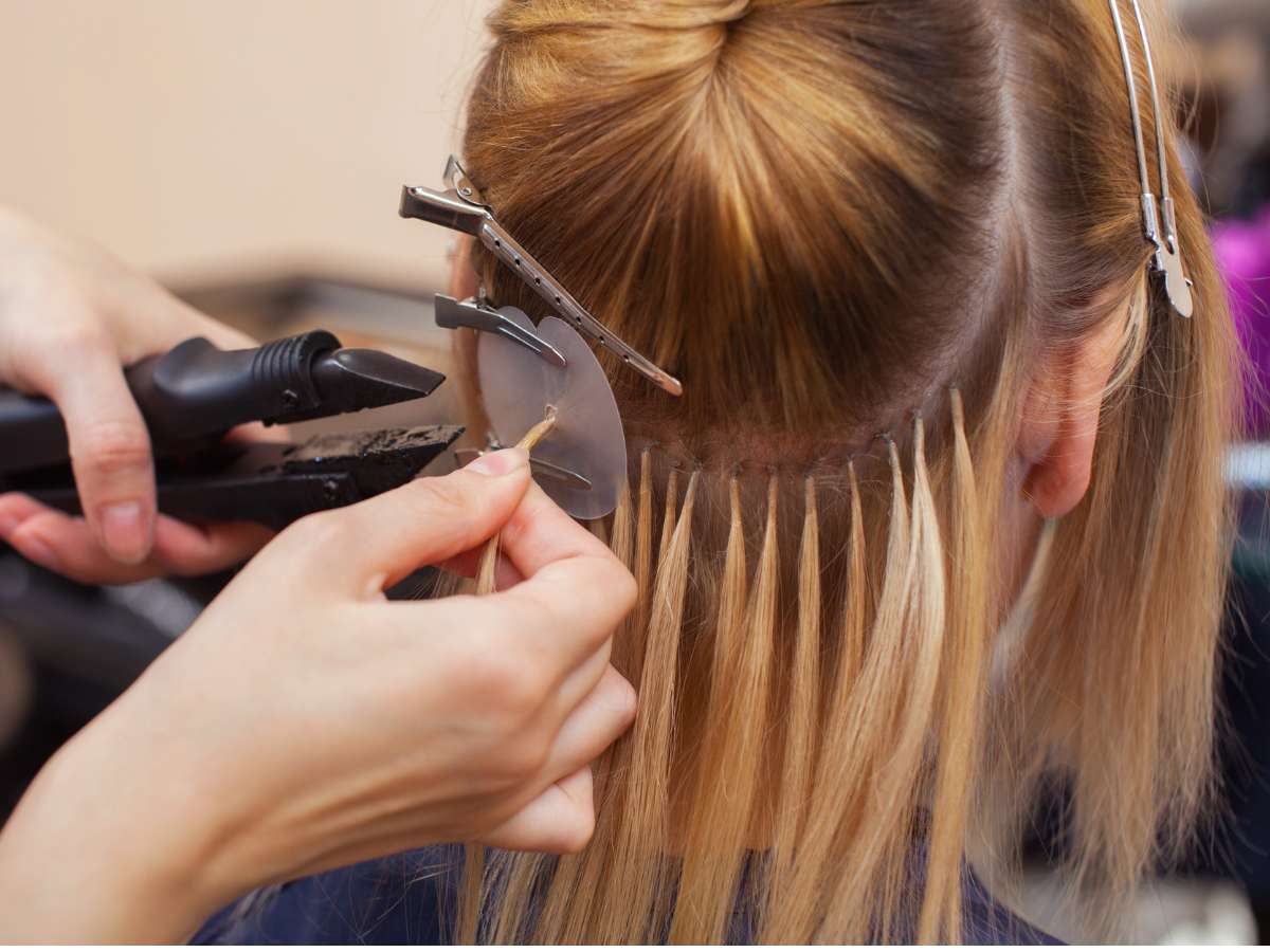 Hair Extension Quality Guide: Tips And Tricks | Alphahair