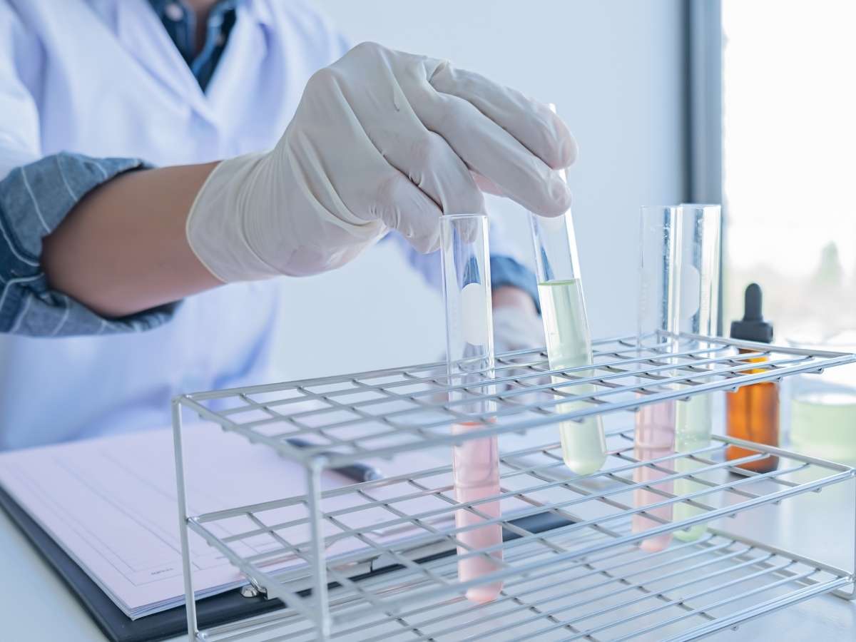 Hair Product Manufacturing: A Step-by-Step Guide