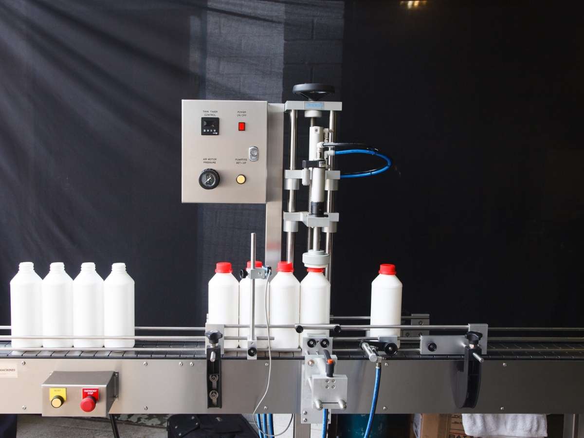 Hair Product Manufacturing: A Step-by-Step Guide