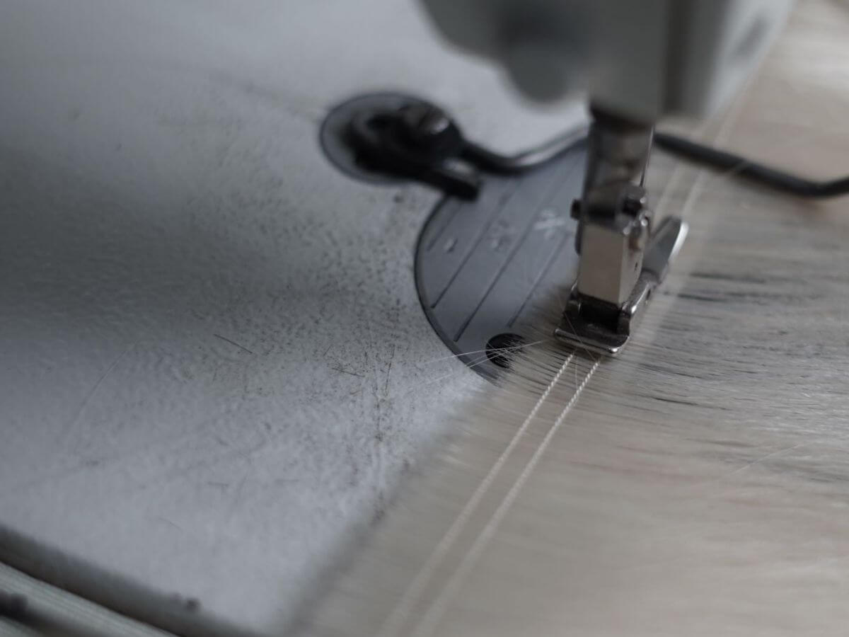 How To Sew Hair Extensions: A Step-by-Step Guide