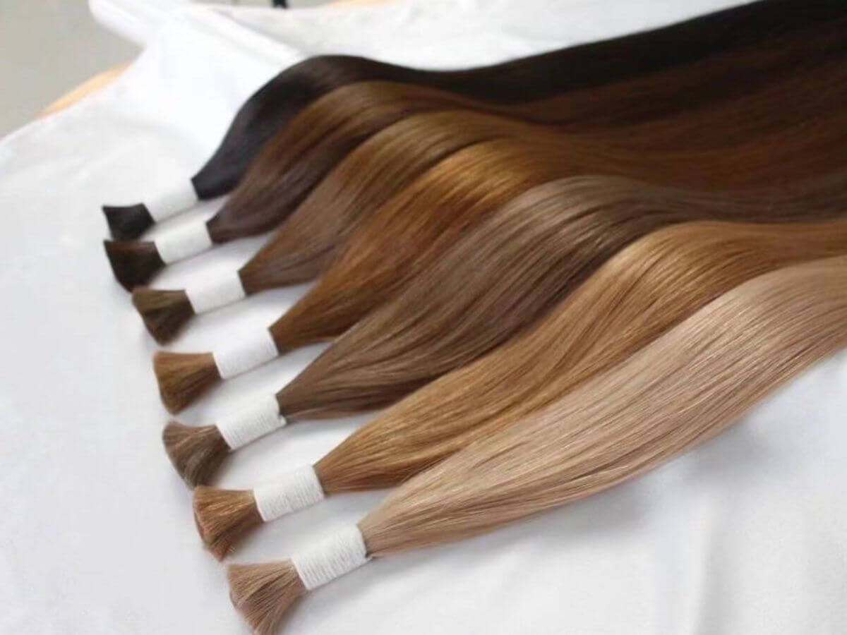 How To Start Your Own Hair Business?