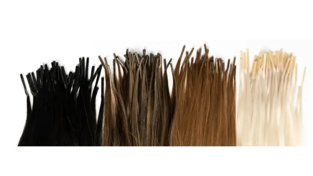 K Tip Vs I Tip Hair Extensions: What Are Their Differences?