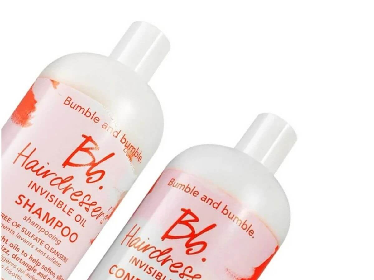 8 Best Shampoo For Hair Extensions