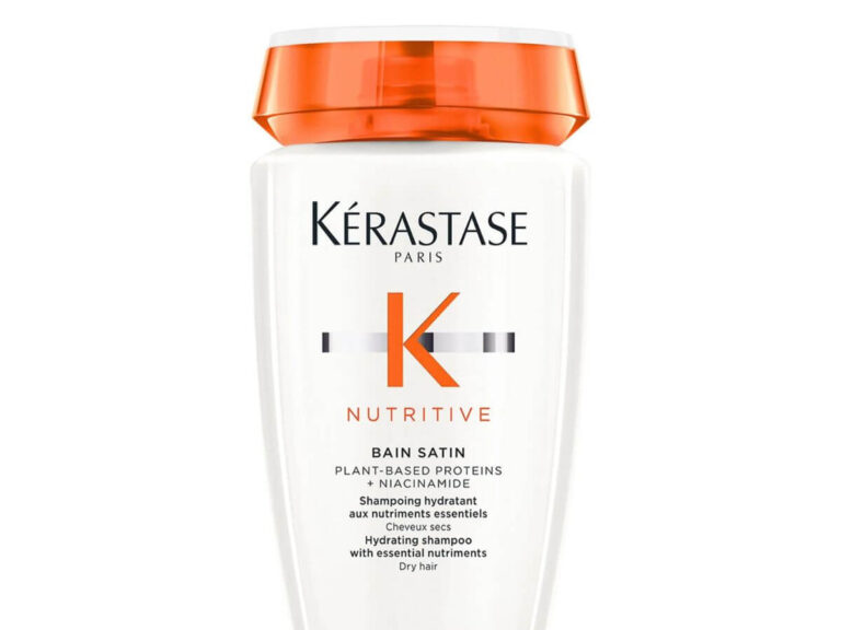 8 Best Shampoo For Hair Extensions