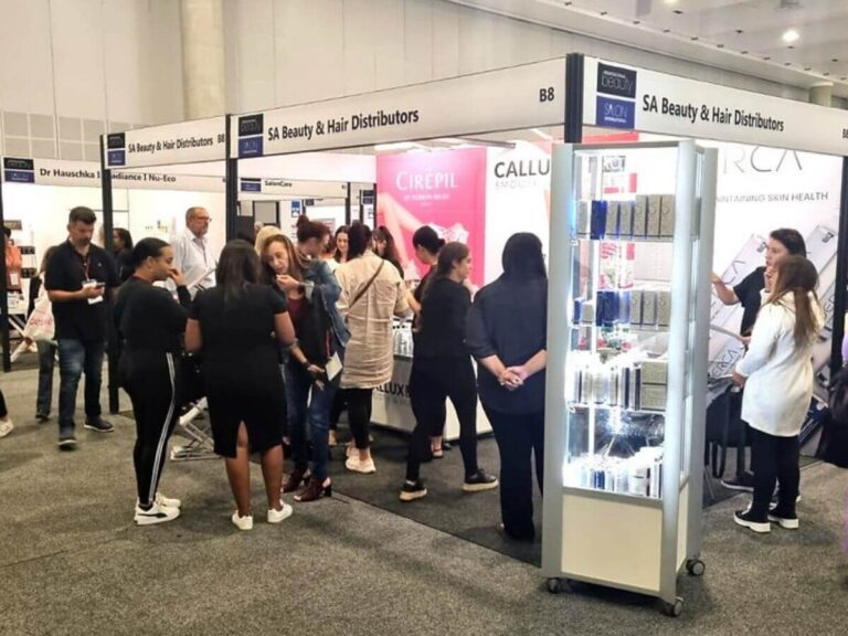 Beauty Expo: una guida passo passo