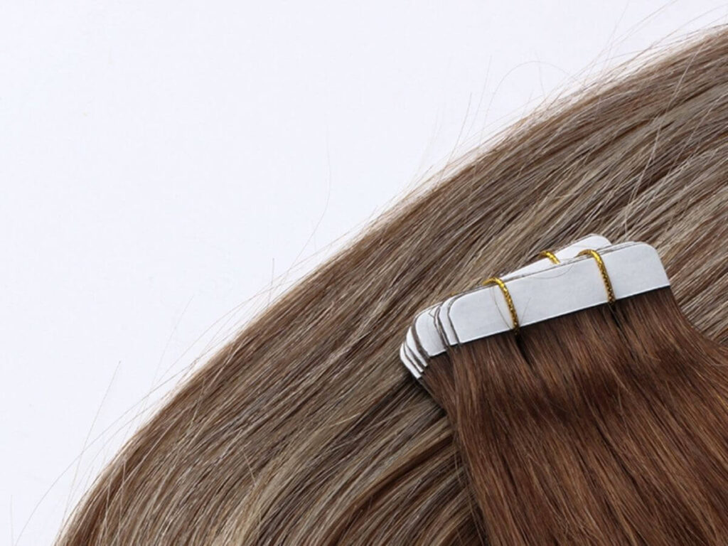 6 Best Hair Extensions For Swimming