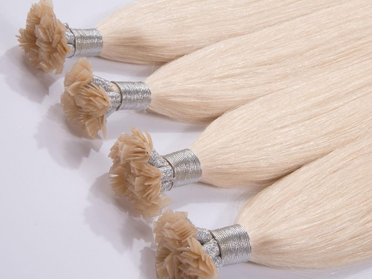 How To Create Your Own Hair Extension Brand?