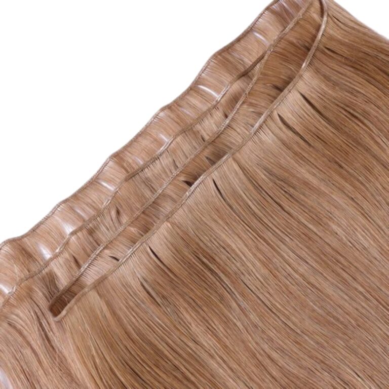 Top Remy Hair Extension Manufacturer| Alpha – Salons Choice