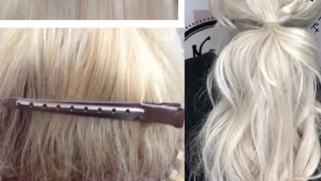 What Are Beaded Weft Extensions? The Ultimate Guide