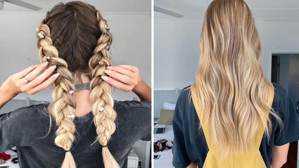 How To Braid Hair Extensions? Dos And Don'ts