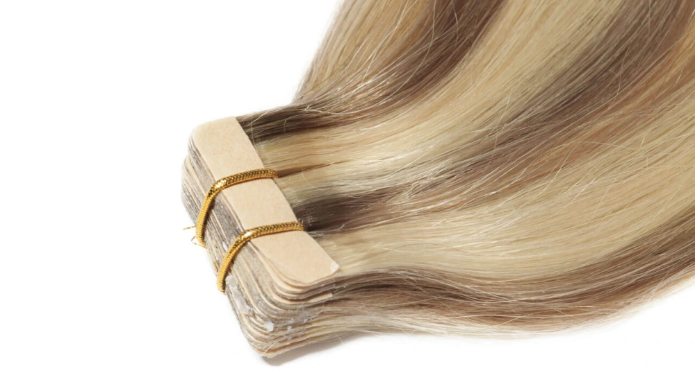 Top 5 Best Tape In Hair Extensions For Thin Hair