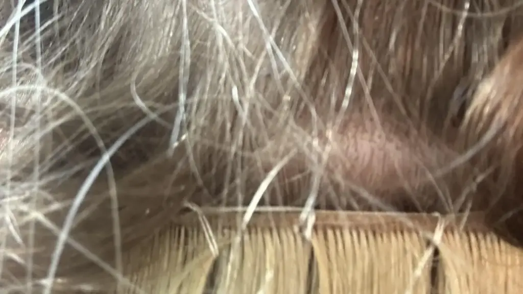 Do Hair Extensions Ruin Your Hair?