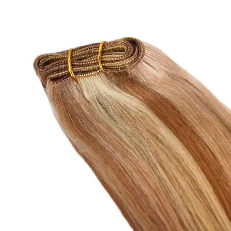 Devis de vente en gros d'extensions de cheveux à double trame auprès d ...