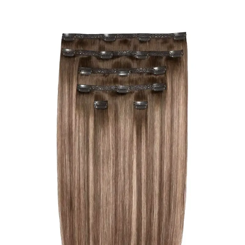 Devis de vente en gros d'extensions de cheveux à double trame auprès d ...