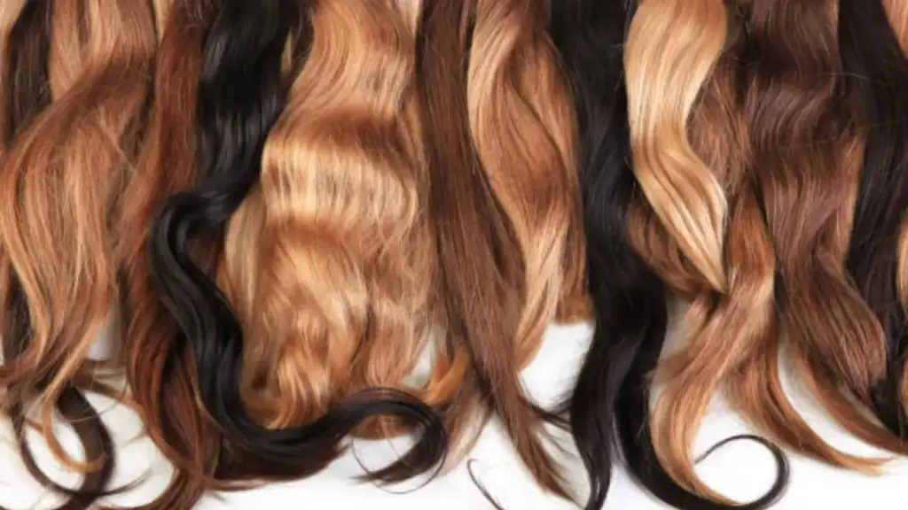 What Are Hair Extensions? The Ultimate Guide