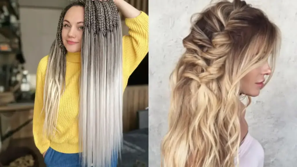How To Braid Hair Extensions? Dos And Don'ts