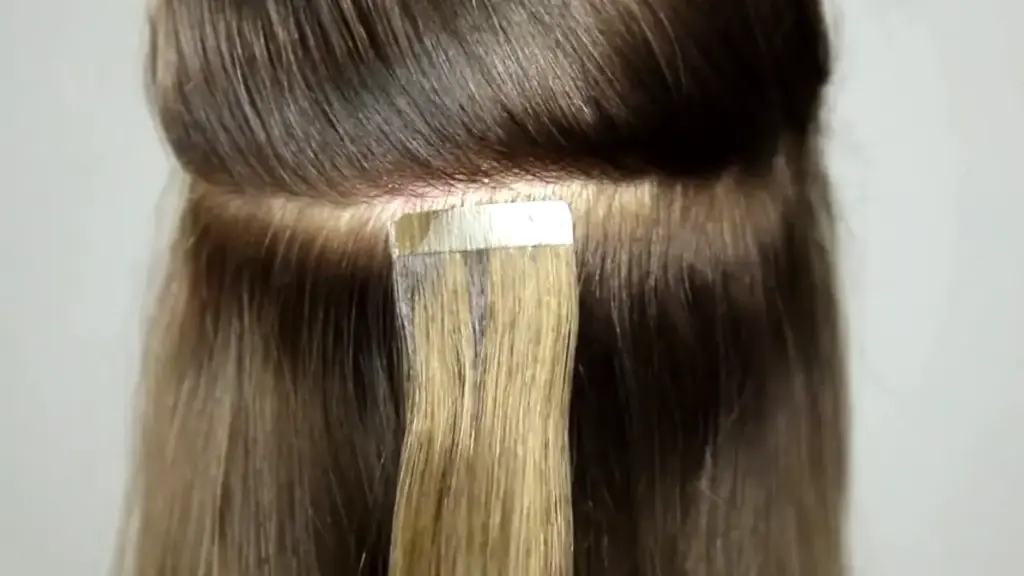 How To Remove Hair Extensions?