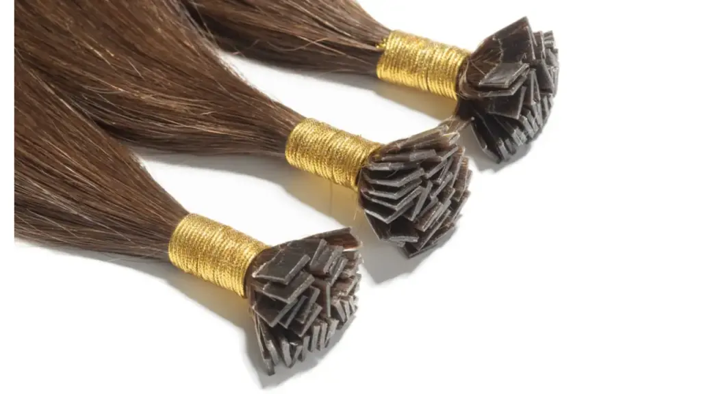 Types Of Hair Extensions: Clip-In, Tape-In, And More Explained