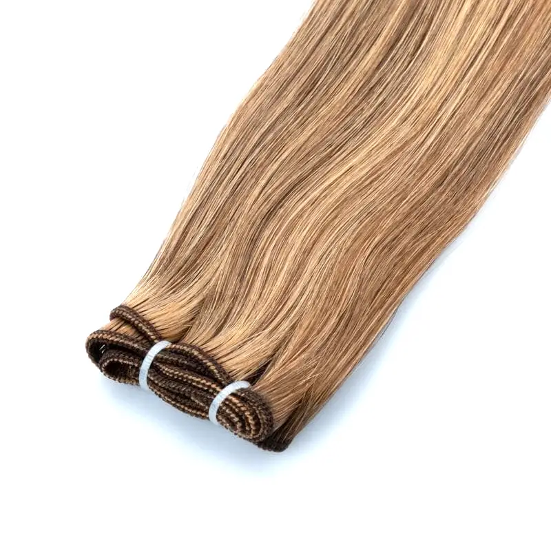 Devis pour extensions de cheveux tissées à la machine en gros auprès d ...