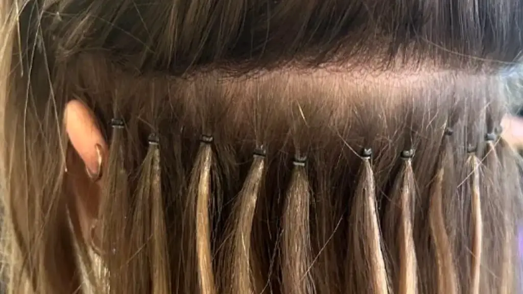 Les extensions de cheveux Nano sont-elles abîmées