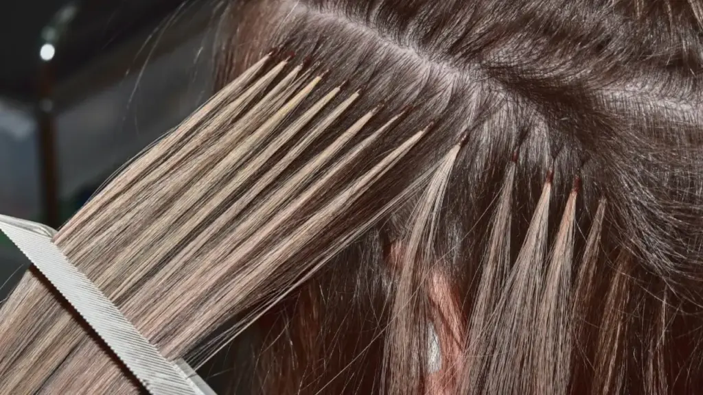 Nano Hair Care: How To Care For Nano Hair Extensions?