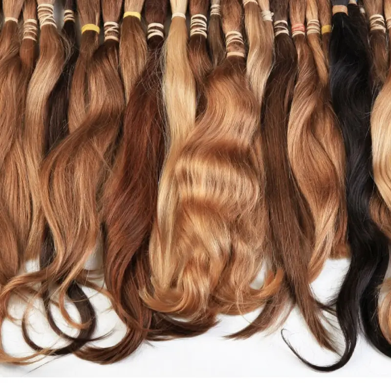 Quote Wholesale Remy Weft Extensions From Hair Manufacturer