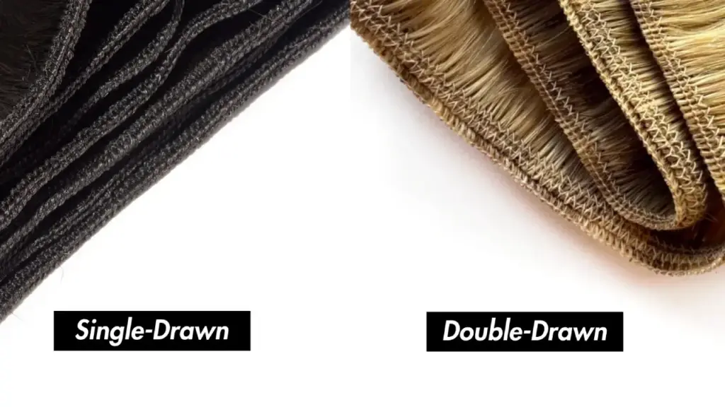 Trame simple vs double trame : quelles sont les différences