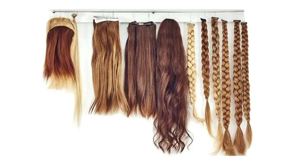 How To Store Hair Extensions?