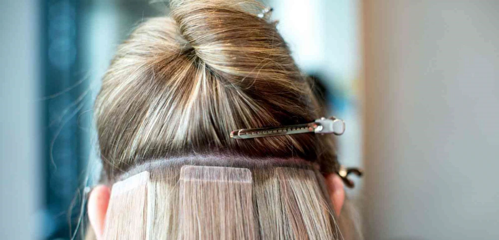 Tape In Vs Glue In Hair Extensions: A Complete Comparison