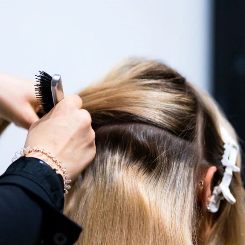 Ventajas y desventajas de las extensiones adhesivas: todo lo que ...