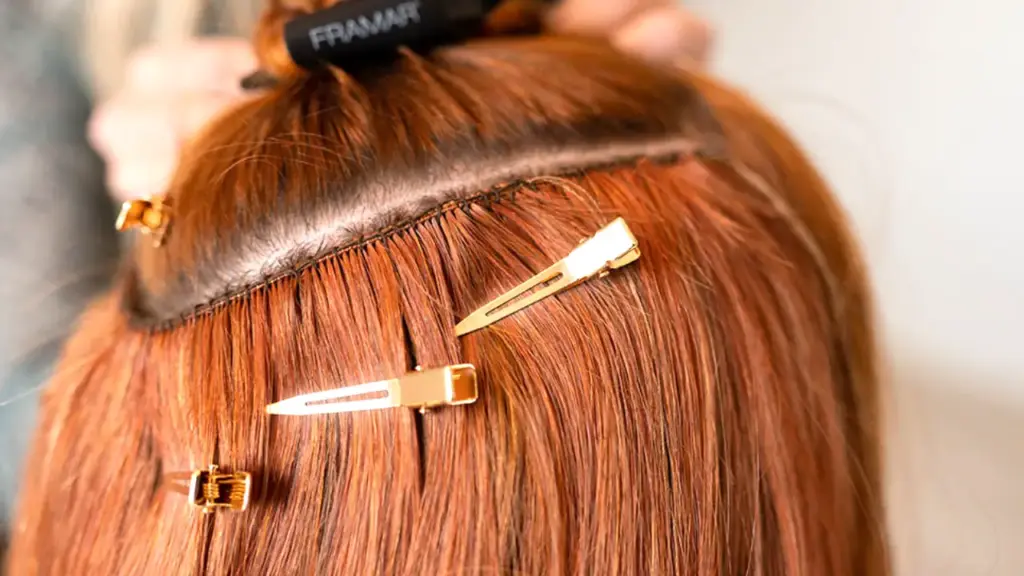 Que sont les trames nouées à la main ? Le guide ultime