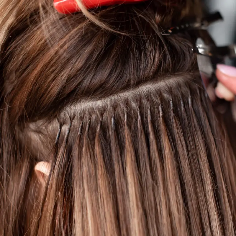 Extension Cheveux Le Mans