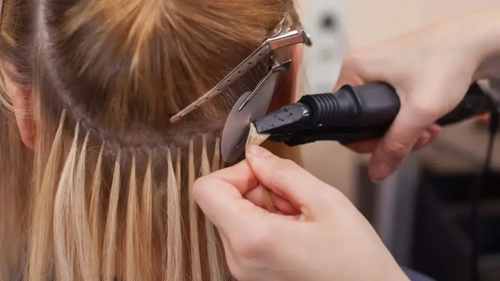 Cold Fusion Vs Hot Fusion Hair Extensions: What Are Differences?