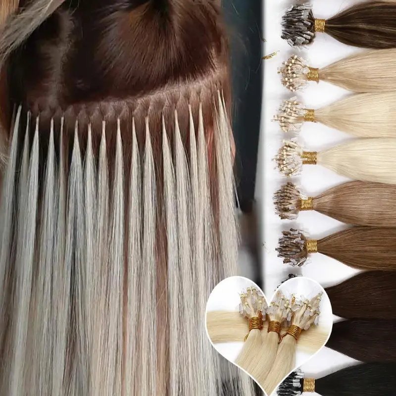 Micro Weft Hair Extension Pros And Cons: Is This The Right Choice For You?