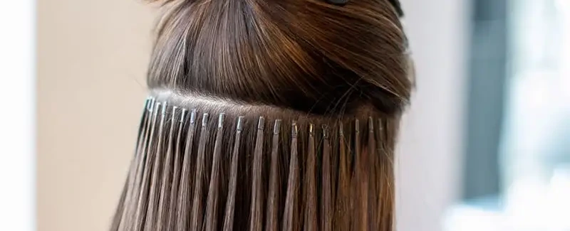 Tape In Vs Glue In Hair Extensions: A Complete Comparison