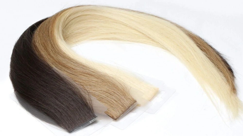 8 Best Straight Hair Extensions For Sleek Styles