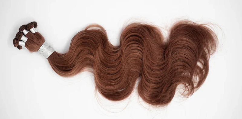 5 Best Hand Tied Hair Extensions You Will Love