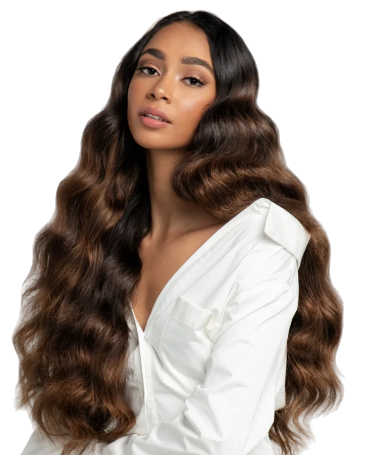 Quote Wholesale Professional Hair Extensions From Hair Manufacturer