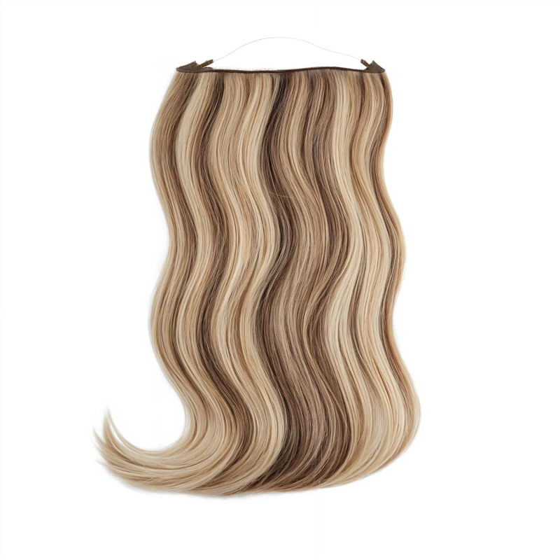 Quote Wholesale Crown Topper From Hair Manufacturer