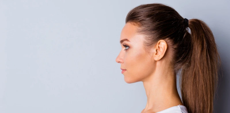 Do Drawstring Ponytails Damage Hair?