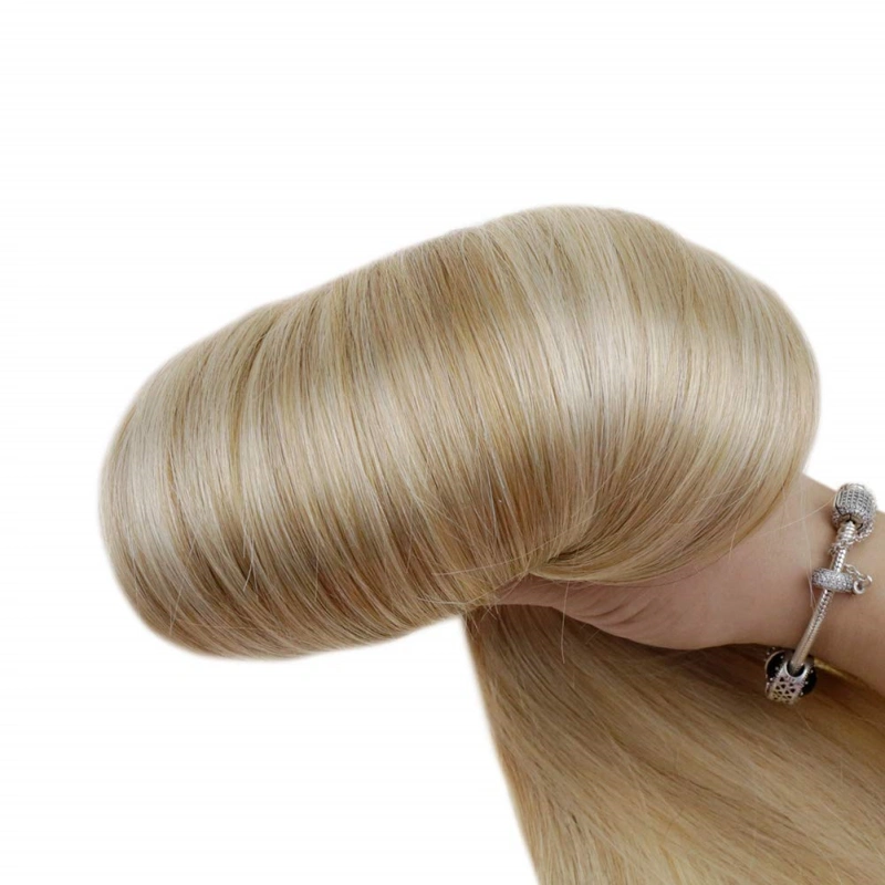 Quote Wholesale Crown Topper From Hair Manufacturer