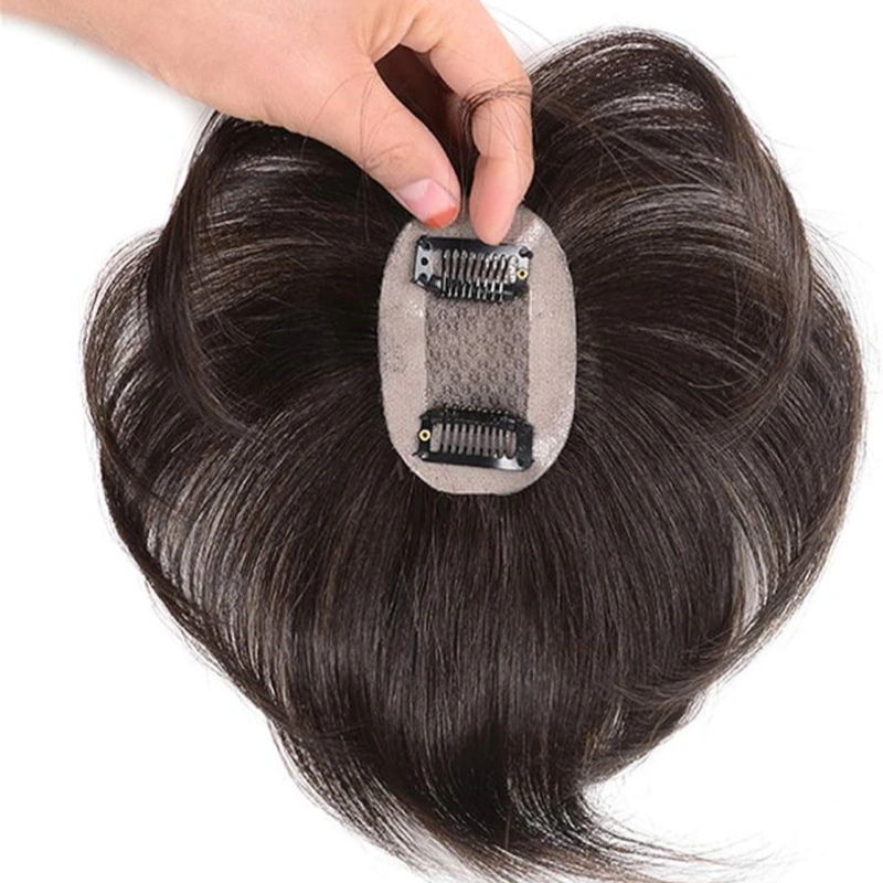 Quote Wholesale Crown Topper From Hair Manufacturer