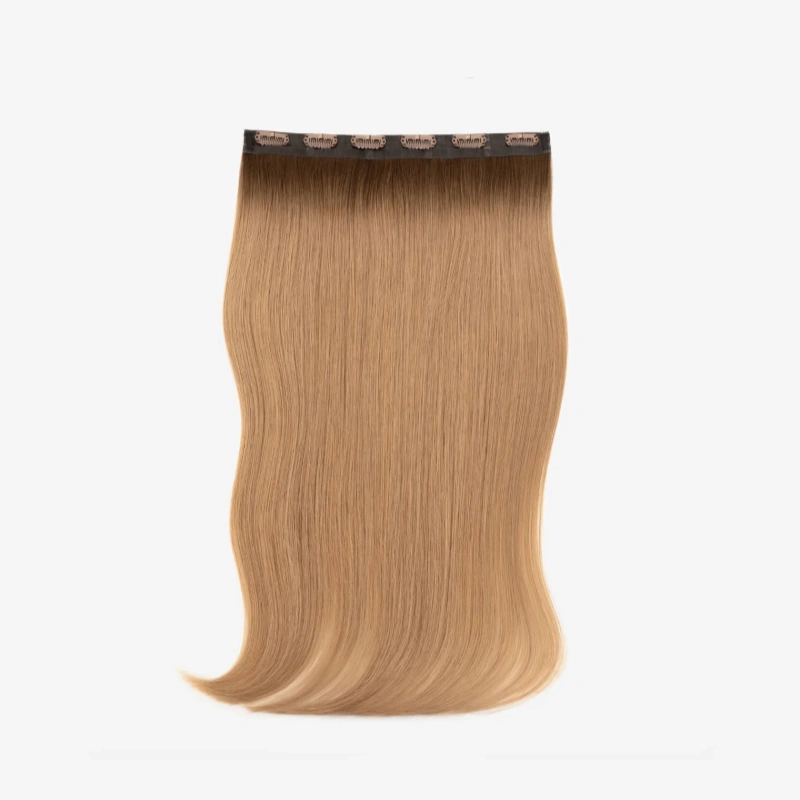 Devis de vente en gros d'extensions de cheveux à clips en une seule ...