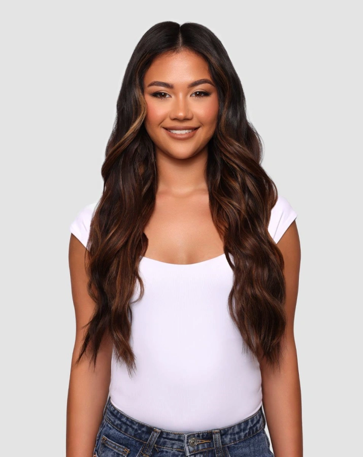 Devis pour extensions de cheveux professionnelles en gros auprès d'un ...