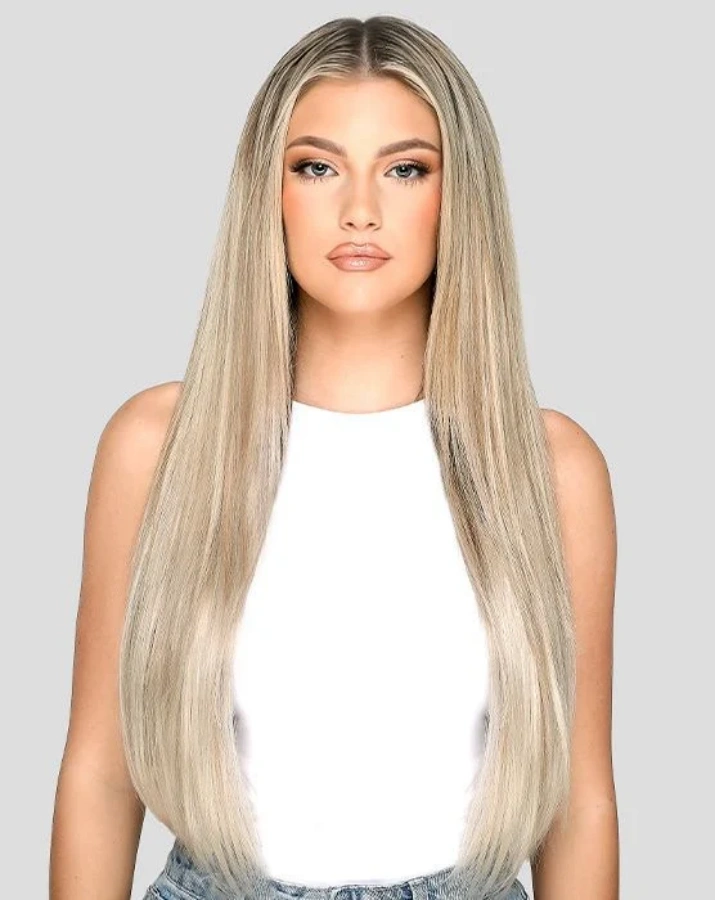 Quote Wholesale Professional Hair Extensions From Hair Manufacturer