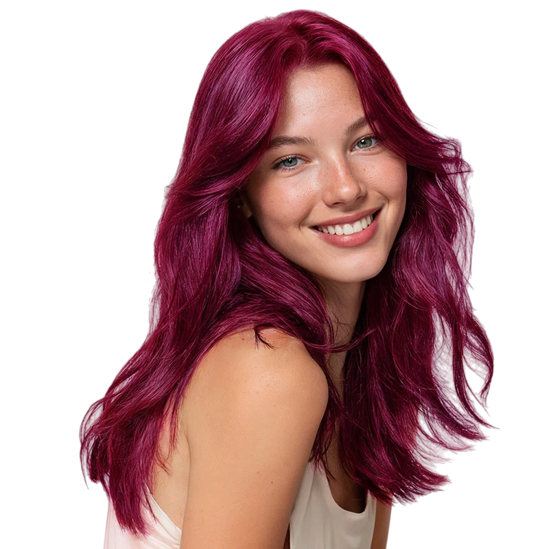 Quote Wholesale Red Hair Extensions From Hair Manufacturer