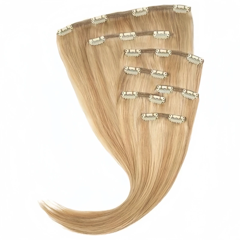 Quote Wholesale Straight Hair Extensions From Hair Manufacturer