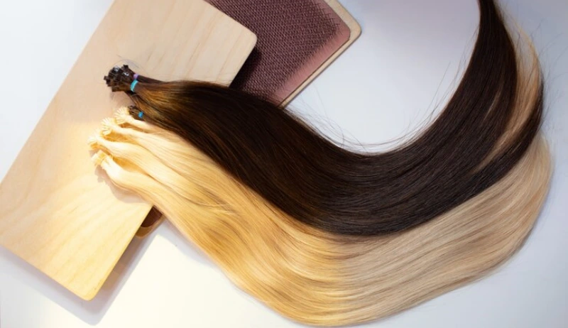 I-Tip Hair Extensions Pros And Cons